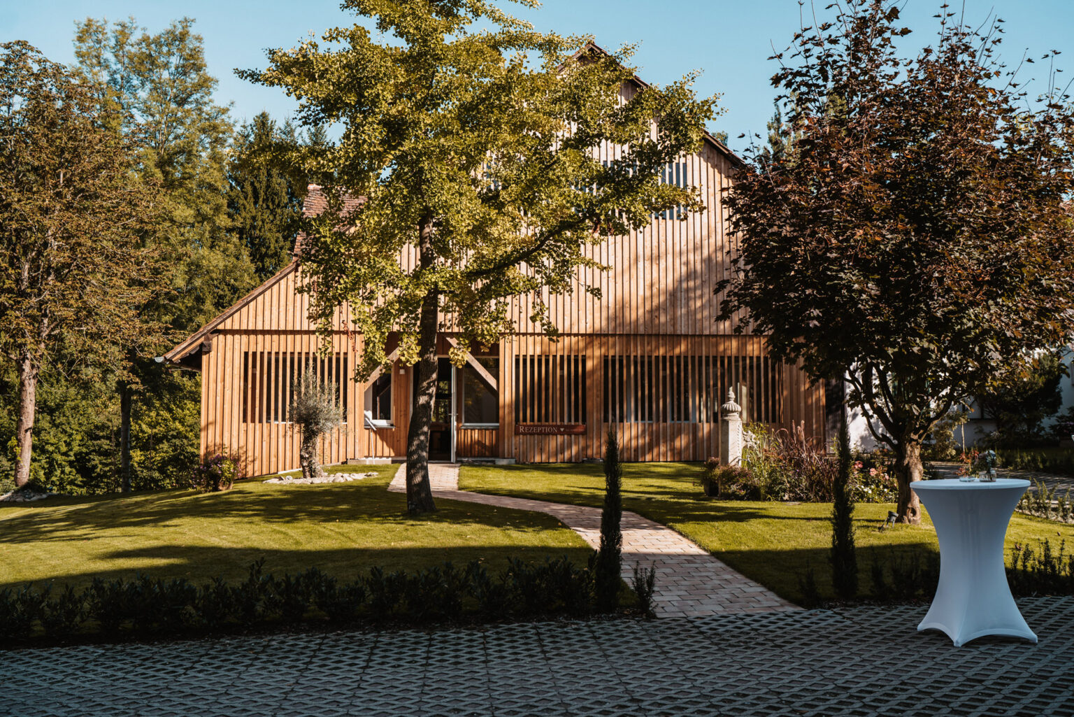 HOME - Schloss Gamlitz