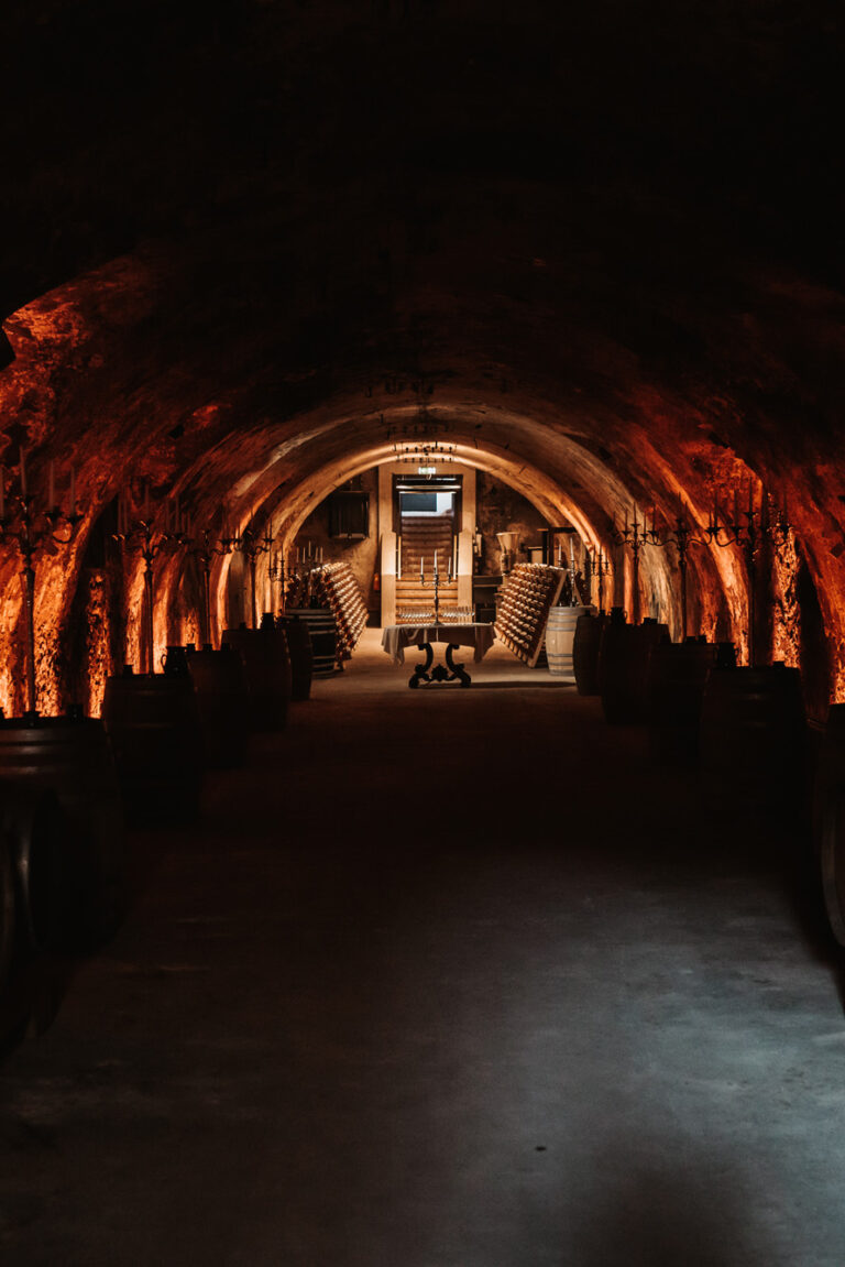 HOME - Schloss Gamlitz