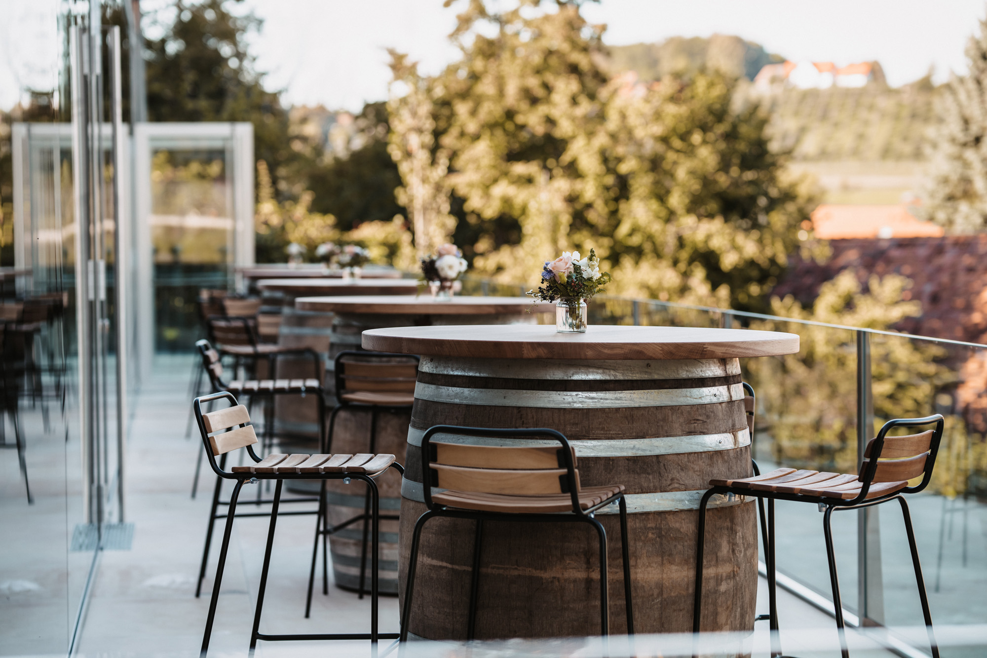 HOME - Schloss Gamlitz