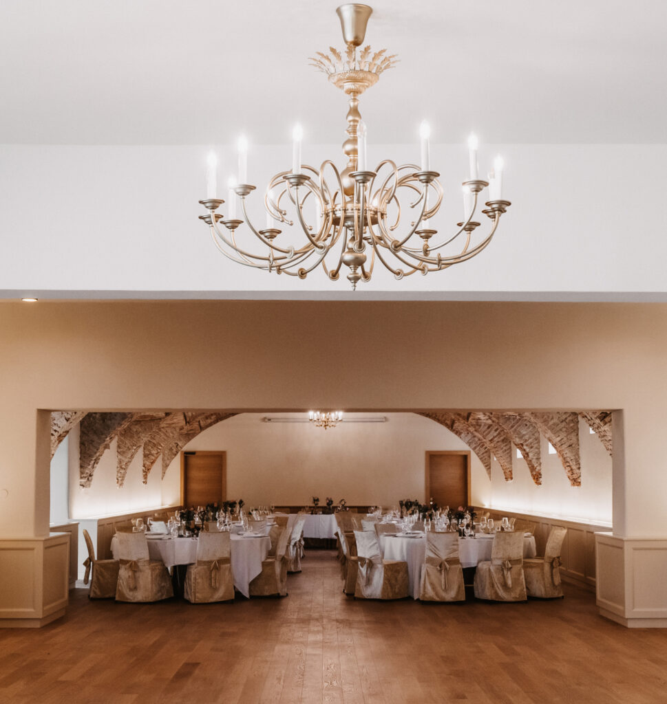 EVENTS - Schloss Gamlitz